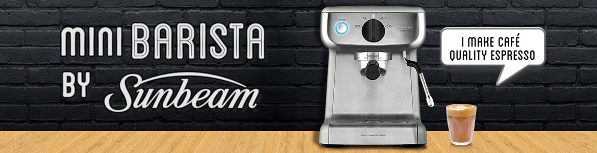 Sunbeam - The Good Guys