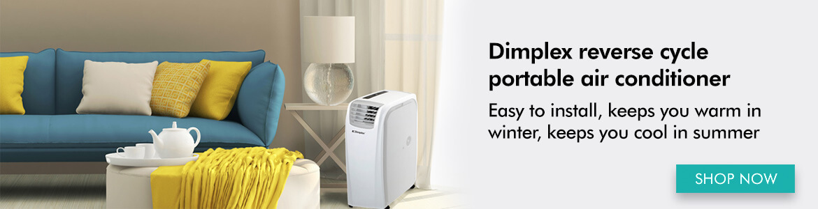 Dimplex - The Good Guys