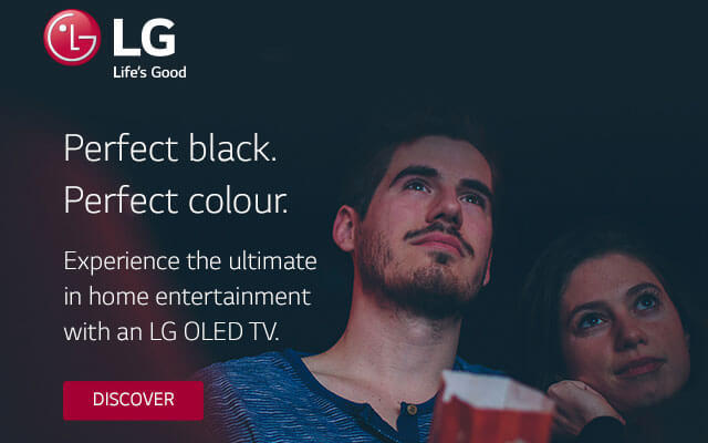 Televisions | The Good Guys