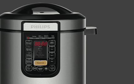 Philips - The Good Guys