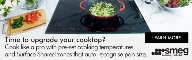 Smeg - Microwaves - The Good Guys