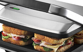 Sunbeam - The Good Guys