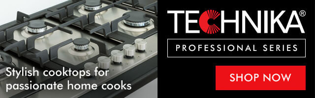 Technika - Gas Cooktops - The Good Guys